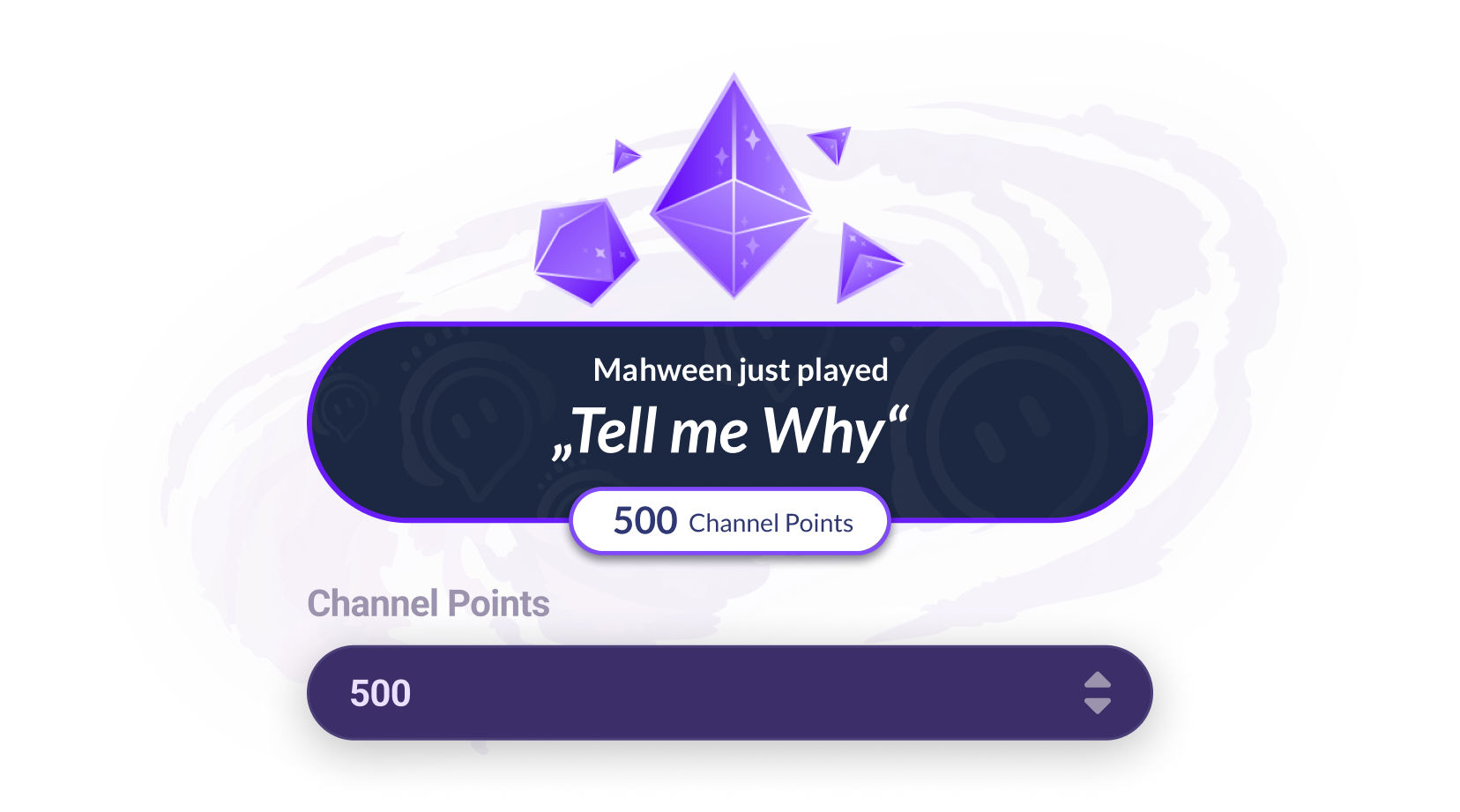 Sound Alerts with Channel Points