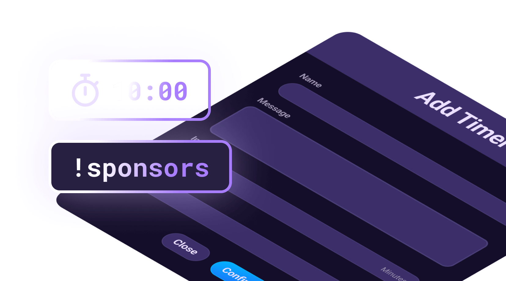 Sound Alerts Twitch Chatbot