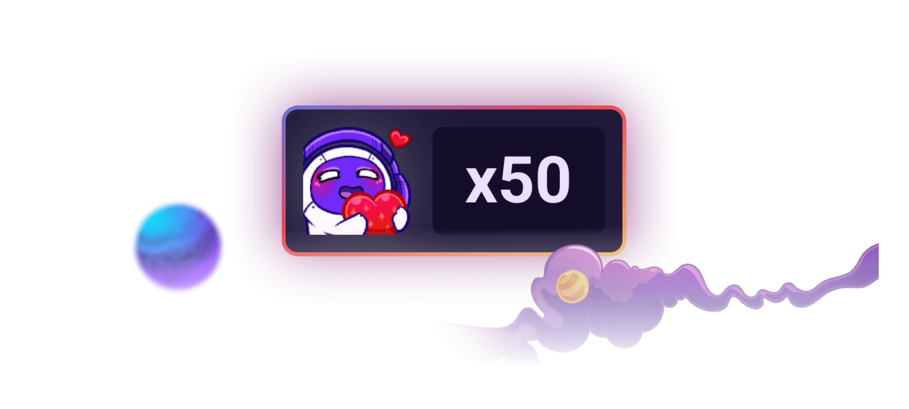 Twitch Emote Overlays by Sound Alerts