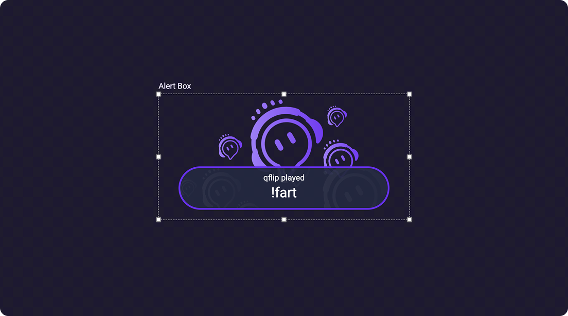 Twitch Scene Editor from Sound Alerts