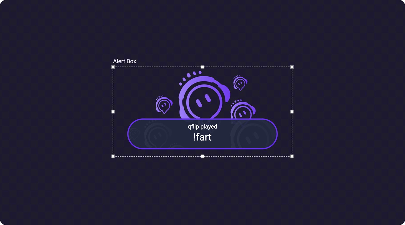 Twitch Scene Editor from Sound Alerts
