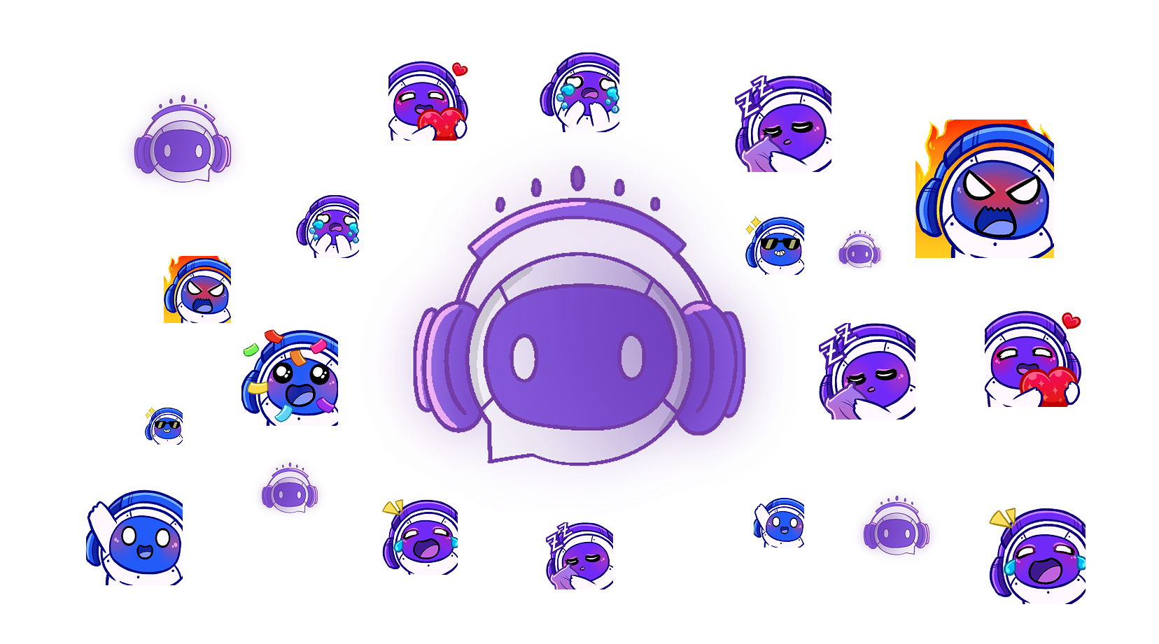 Twitch Scene Editor from Sound Alerts