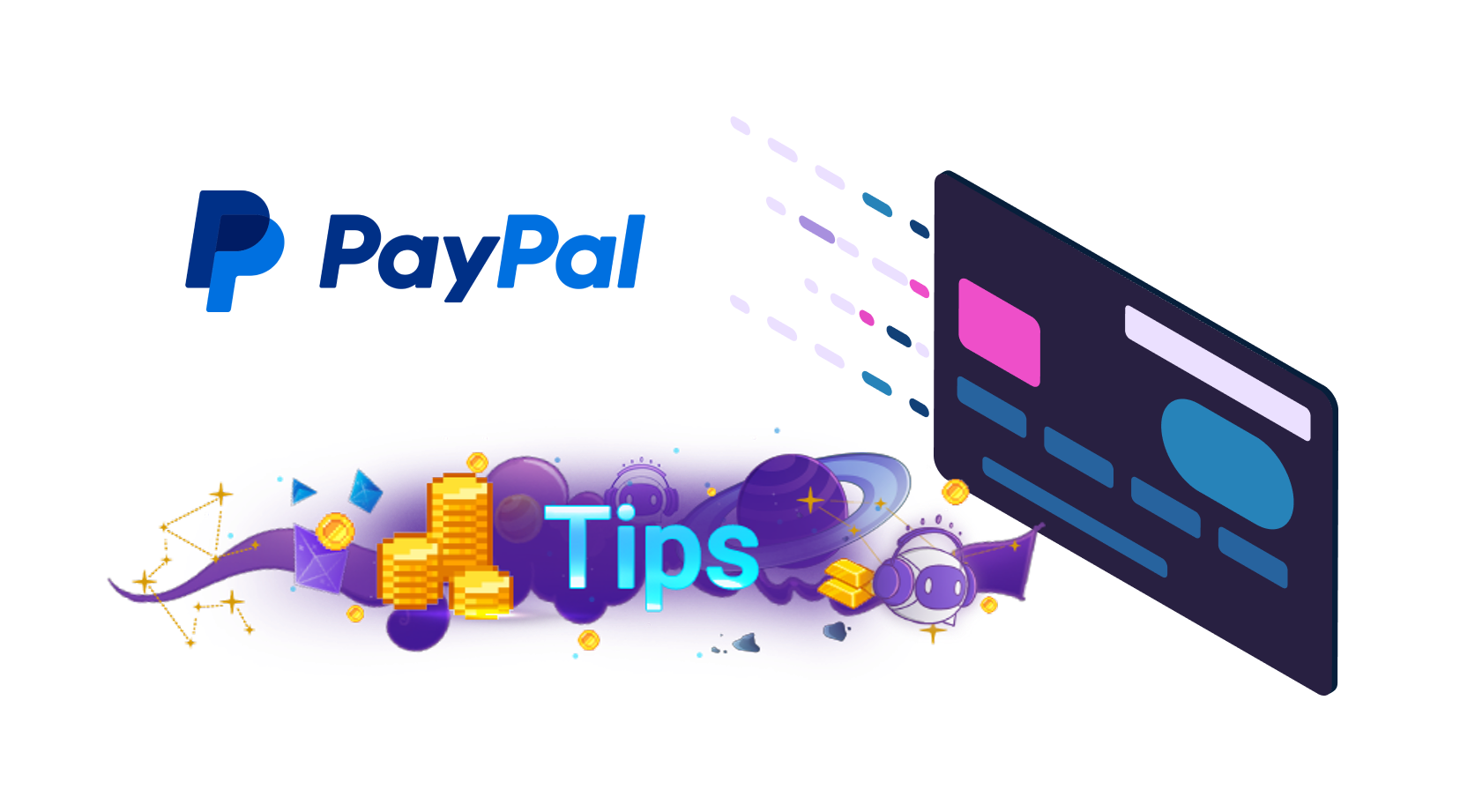 Livestream Tipping Page powered by Sound Alerts