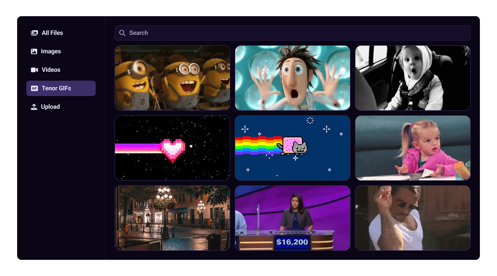 Livestream Tipping Page powered by Sound Alerts