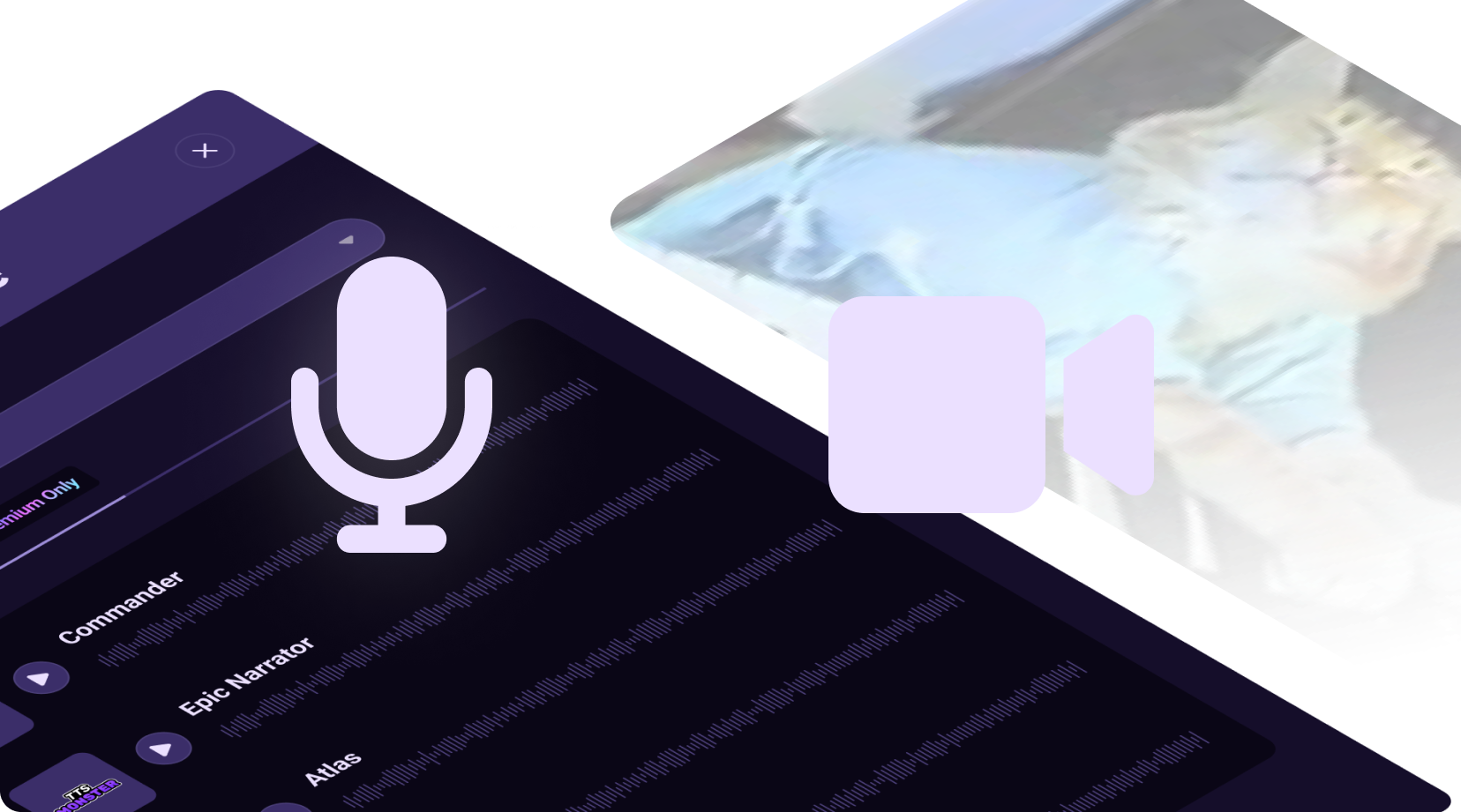 Livestream Tipping Page powered by Sound Alerts