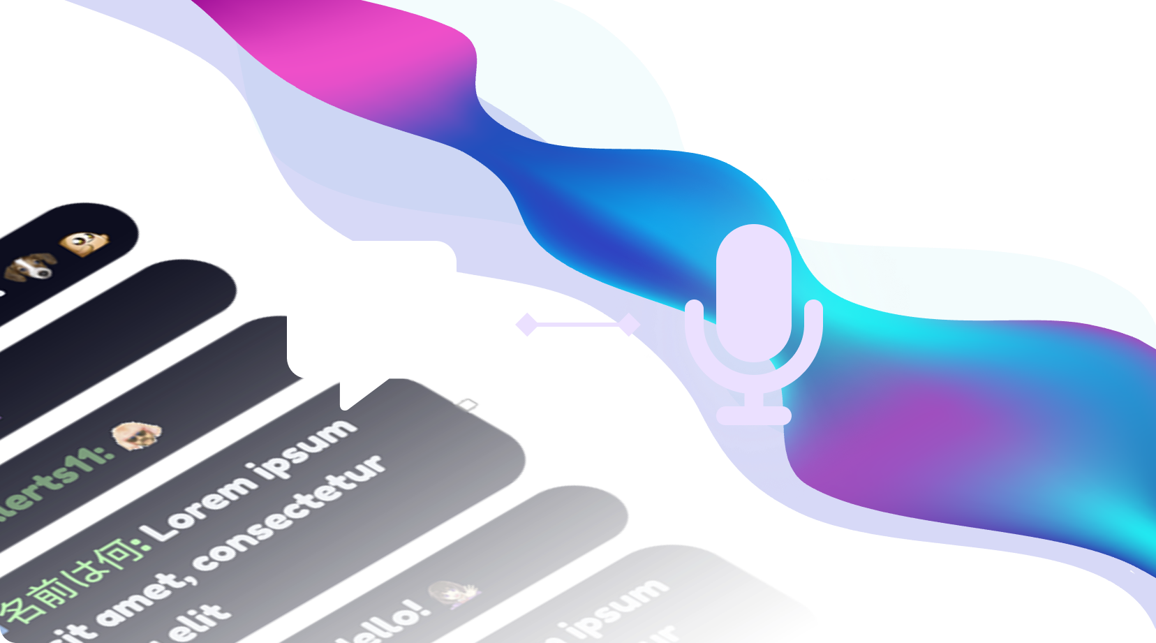Sound Alerts Text-to-Speech (TTS)