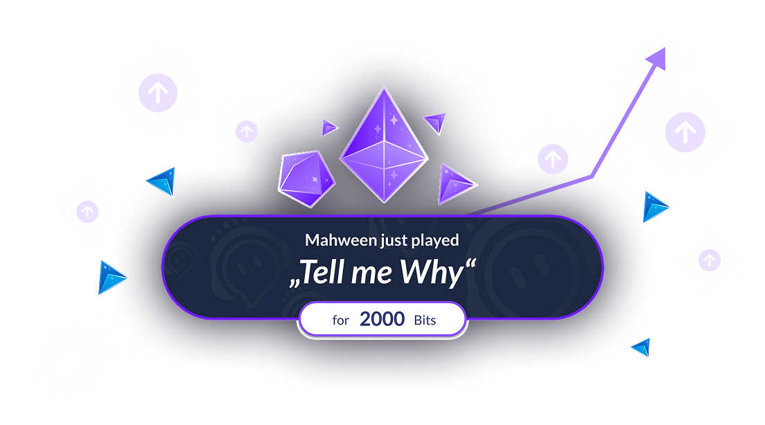 Sound Alerts Twitch Extension