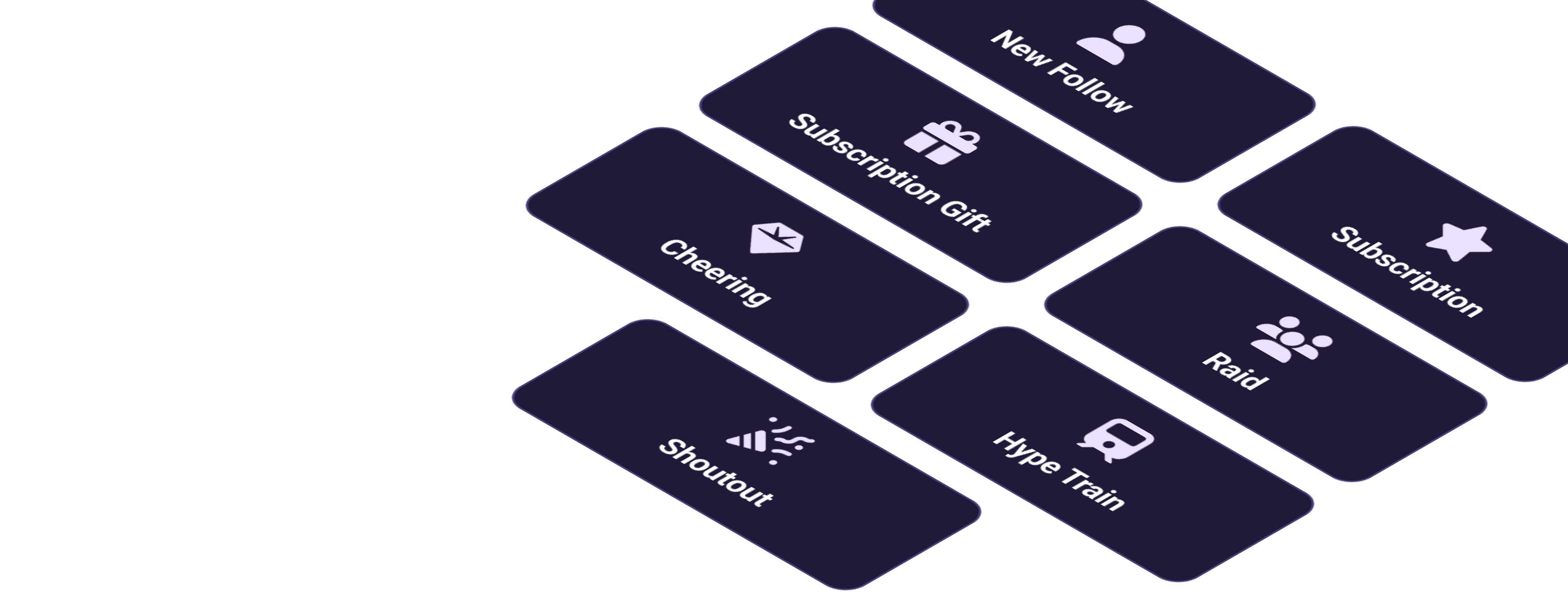 Sound Alerts — Your all-in-one Livestream Tool