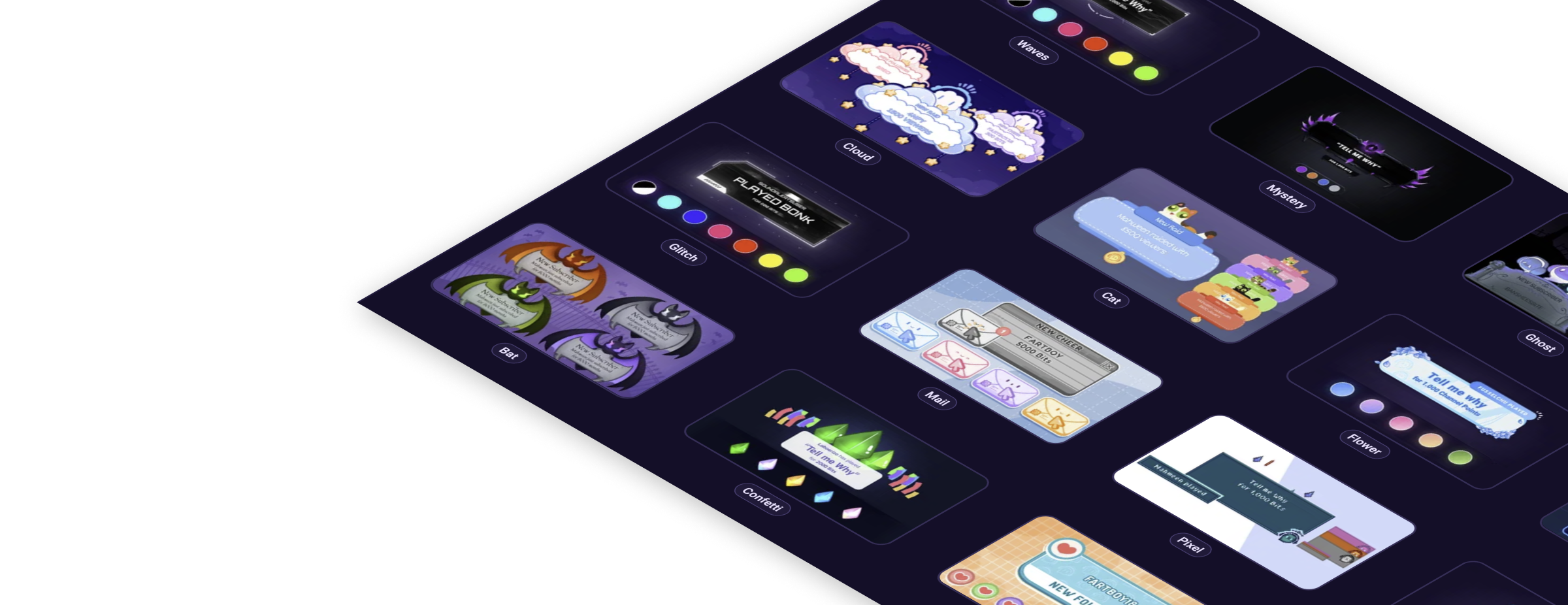 Sound Alerts — Your all-in-one Livestream Tool