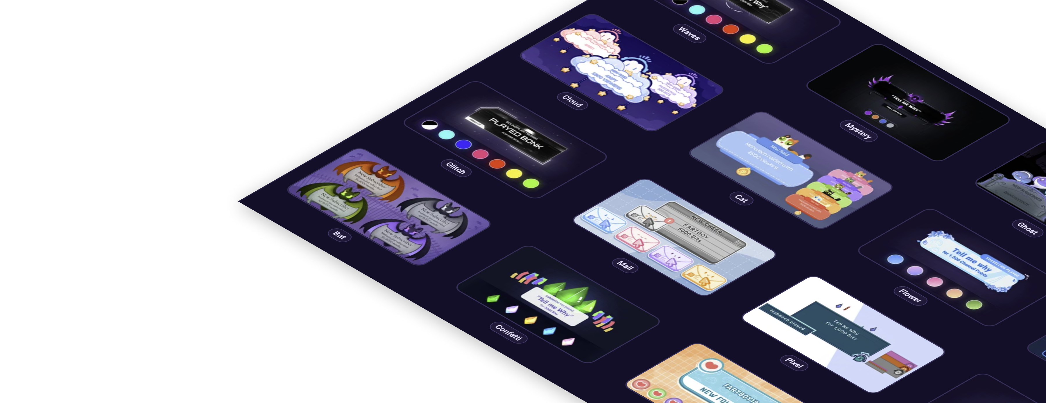 Sound Alerts — Your all-in-one Livestream Tool