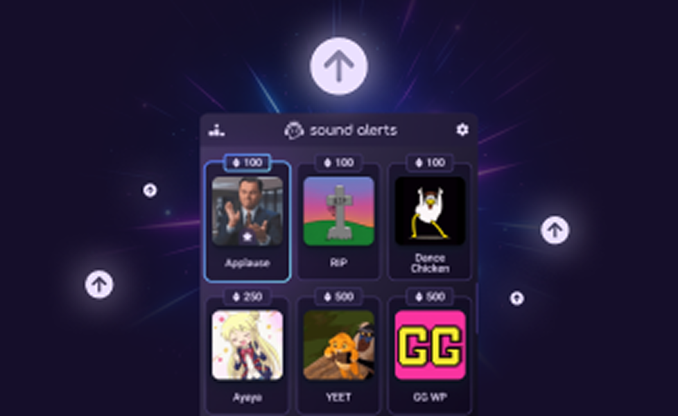 Sound Alerts Premium Overview & Pricing