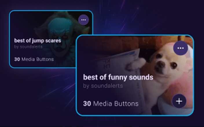 Sound Alerts Premium Overview & Pricing
